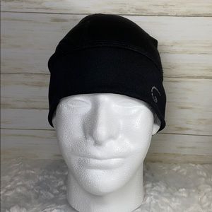 Accessories | Skull Cap Black | Poshmark